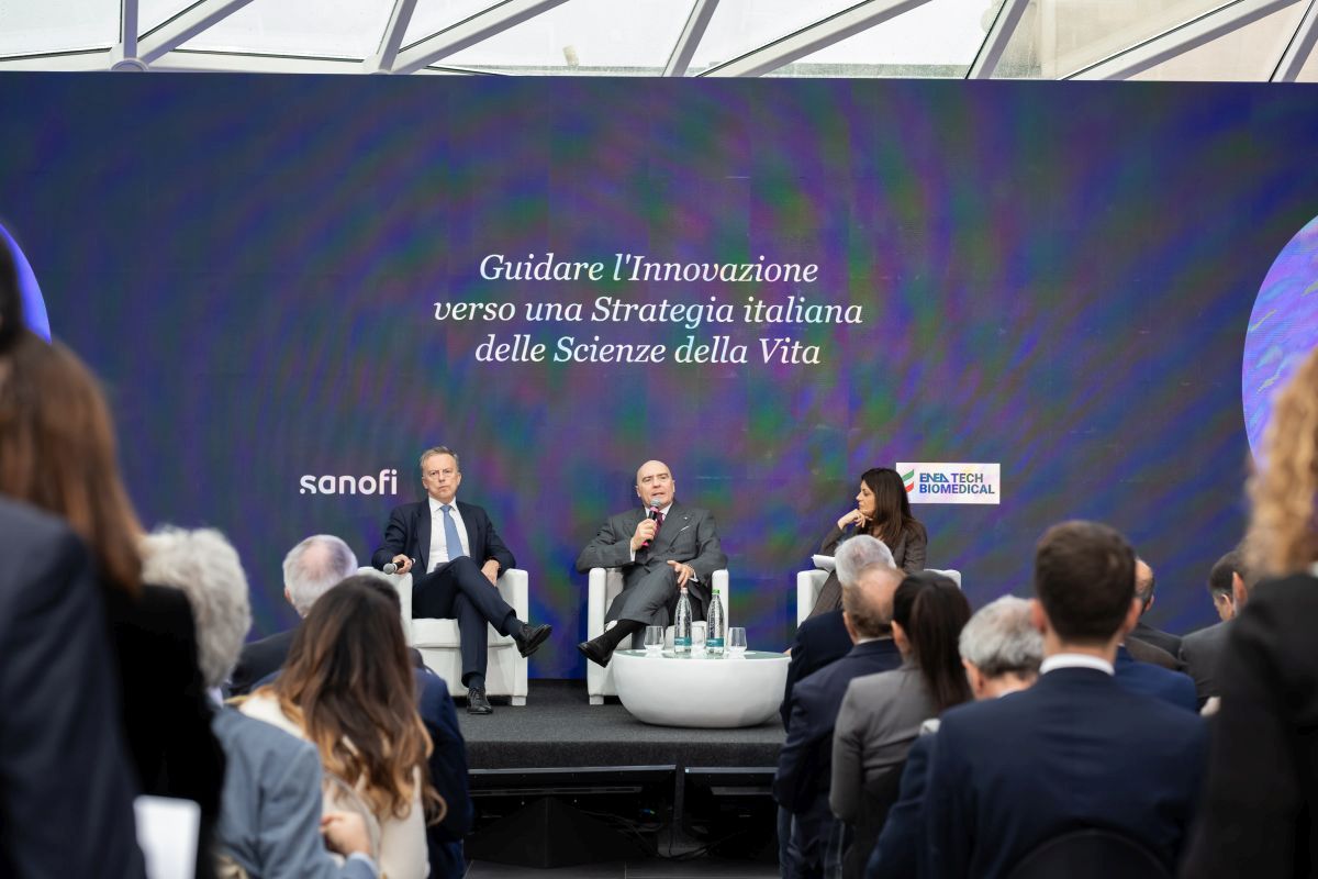 Sanofi, investimenti strategici e innovazione per le Scienze della Vita