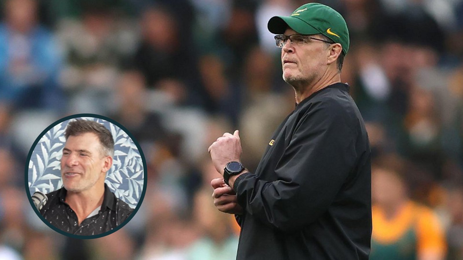 Schalk Brits identifies secret to Springboks’ success and how Rassie ...