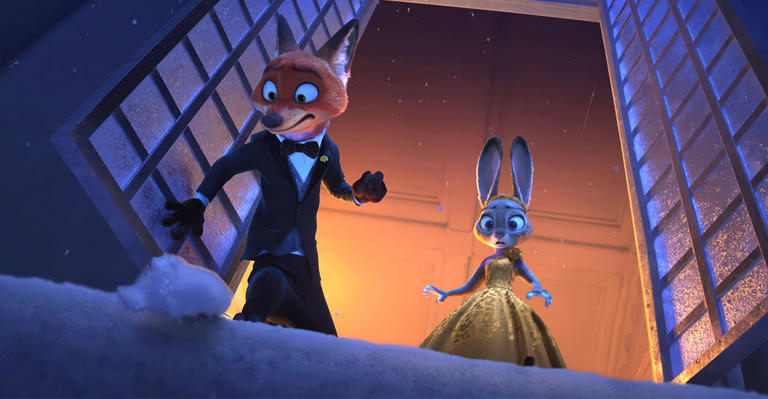 Is ‘Zootopia 2’ streaming on Netflix or Disney+?