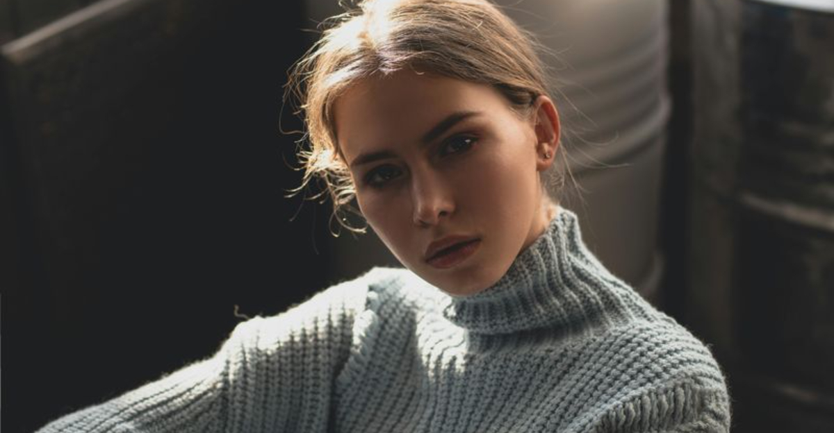 8 Most Attractive Features People Notice First