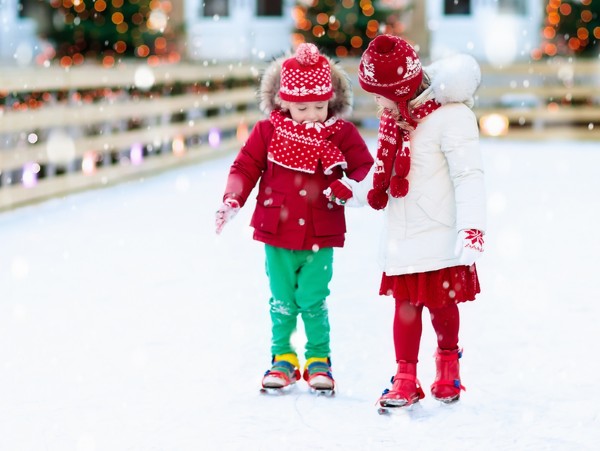 City of Logan announces holiday happenings this winter season