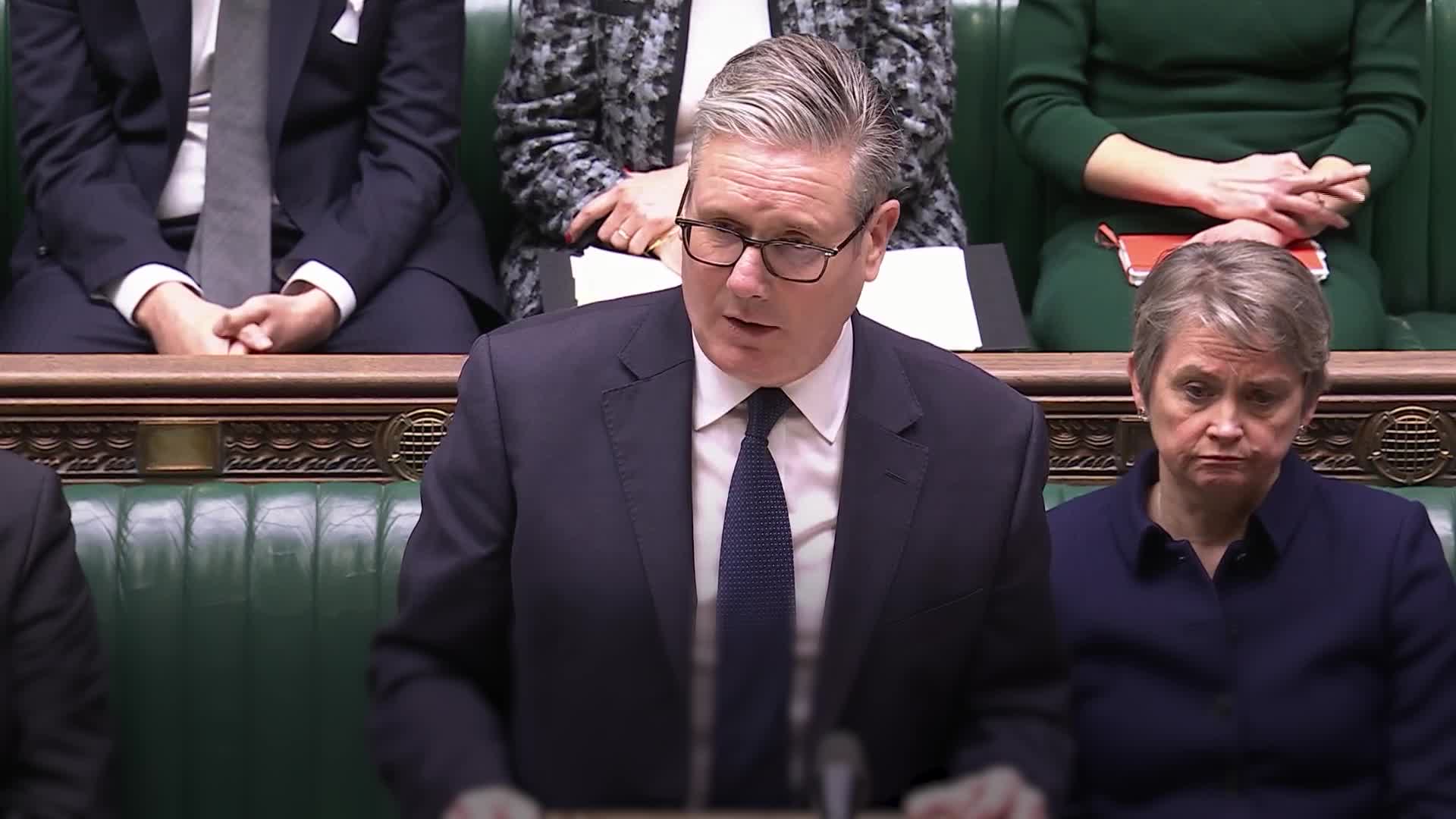 UK will ‘never falter’ in support for Ukraine, says PM ahead of ...