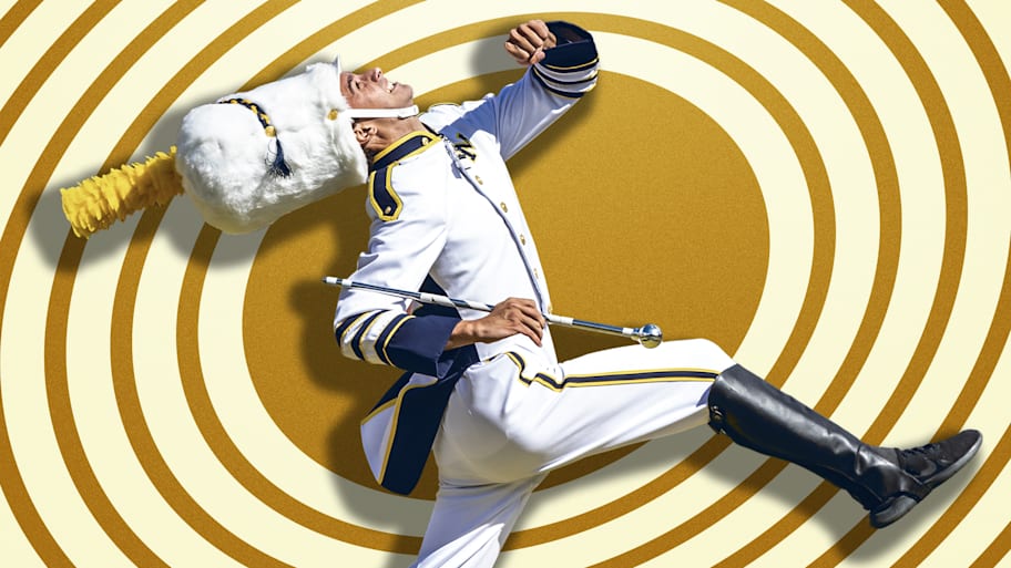 The wartime origins of college football’s most famous fight songs