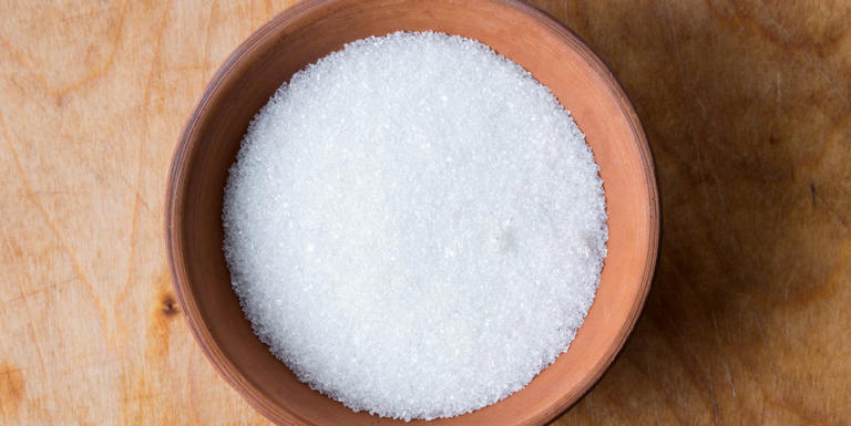 What Is Caster Sugar? Why Bakers Swear By This One Ingredient