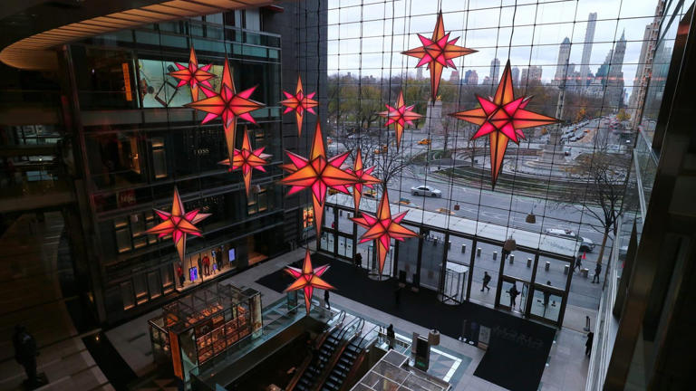 30 days until Christmas: Festive things to do in NYC this holiday season
