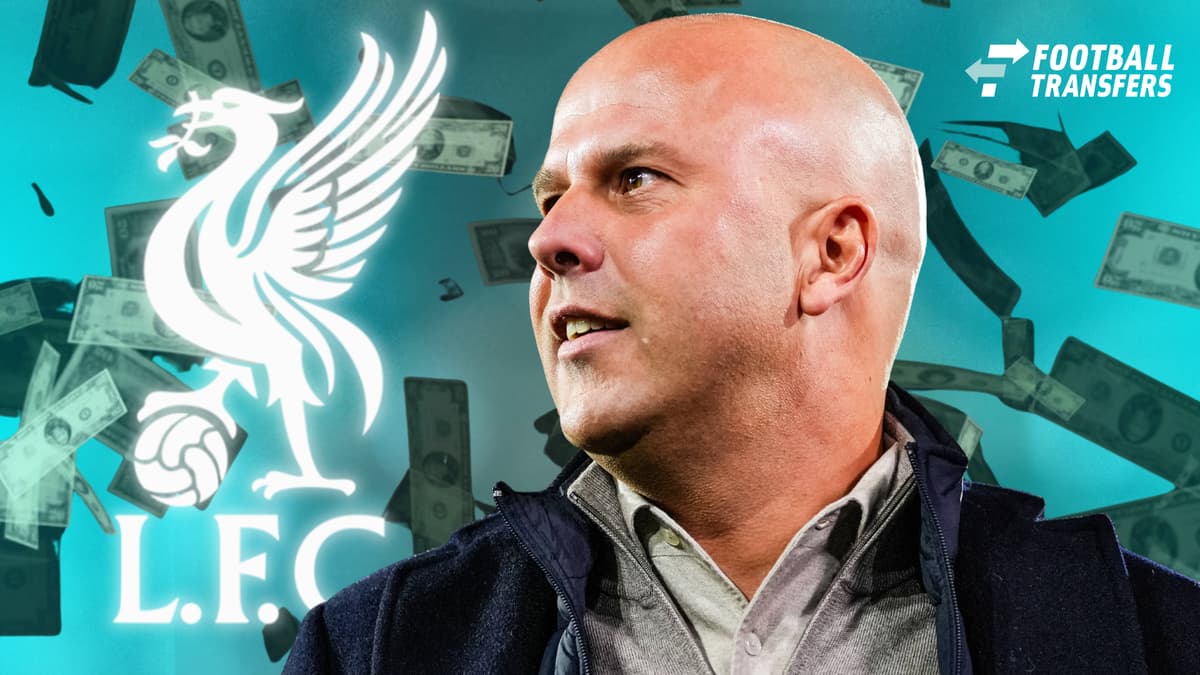 Liverpool prepare SENSATIONAL January sale of star player