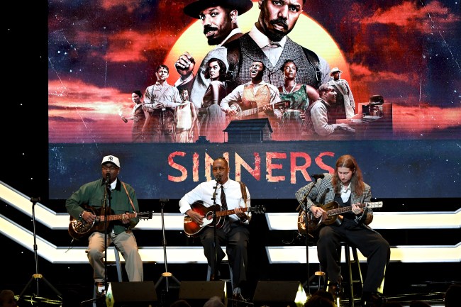 ‘Sinners' Only Needed One Weekend to Remind Everyone It's a Major ...