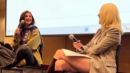 Who Is Ari Kytsya Onlyfans Star S Lecture At University Of Washington