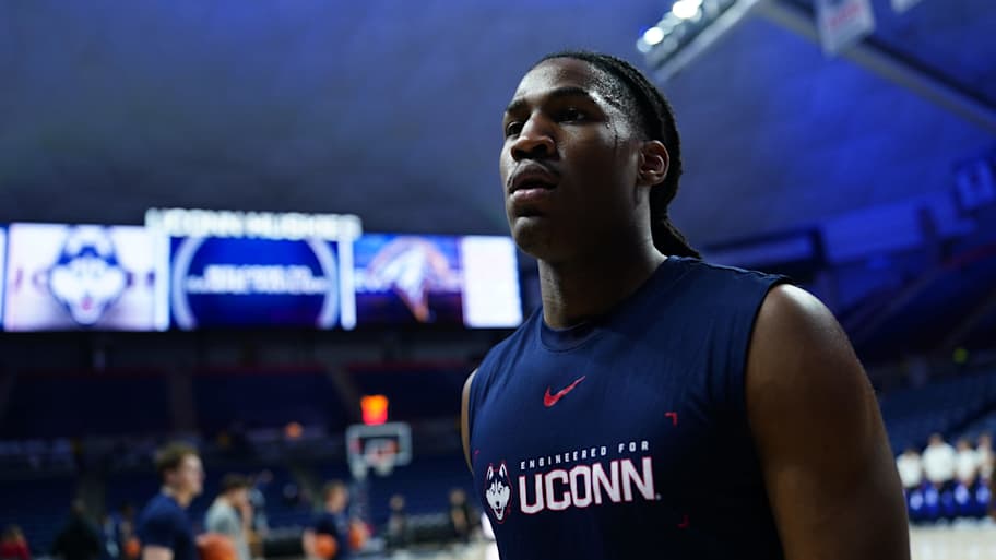 Dan Hurley Compares Silas Demary Jr. to UConn Legends