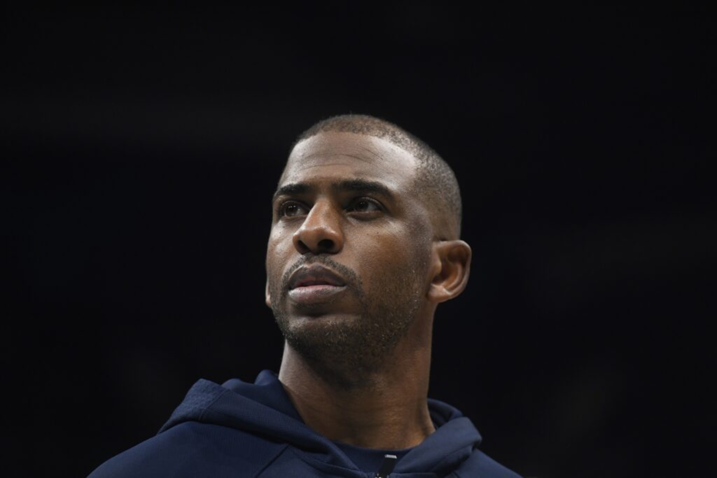 CP3 Retirement: Should OKC Retire Chris Paul’s Jersey?