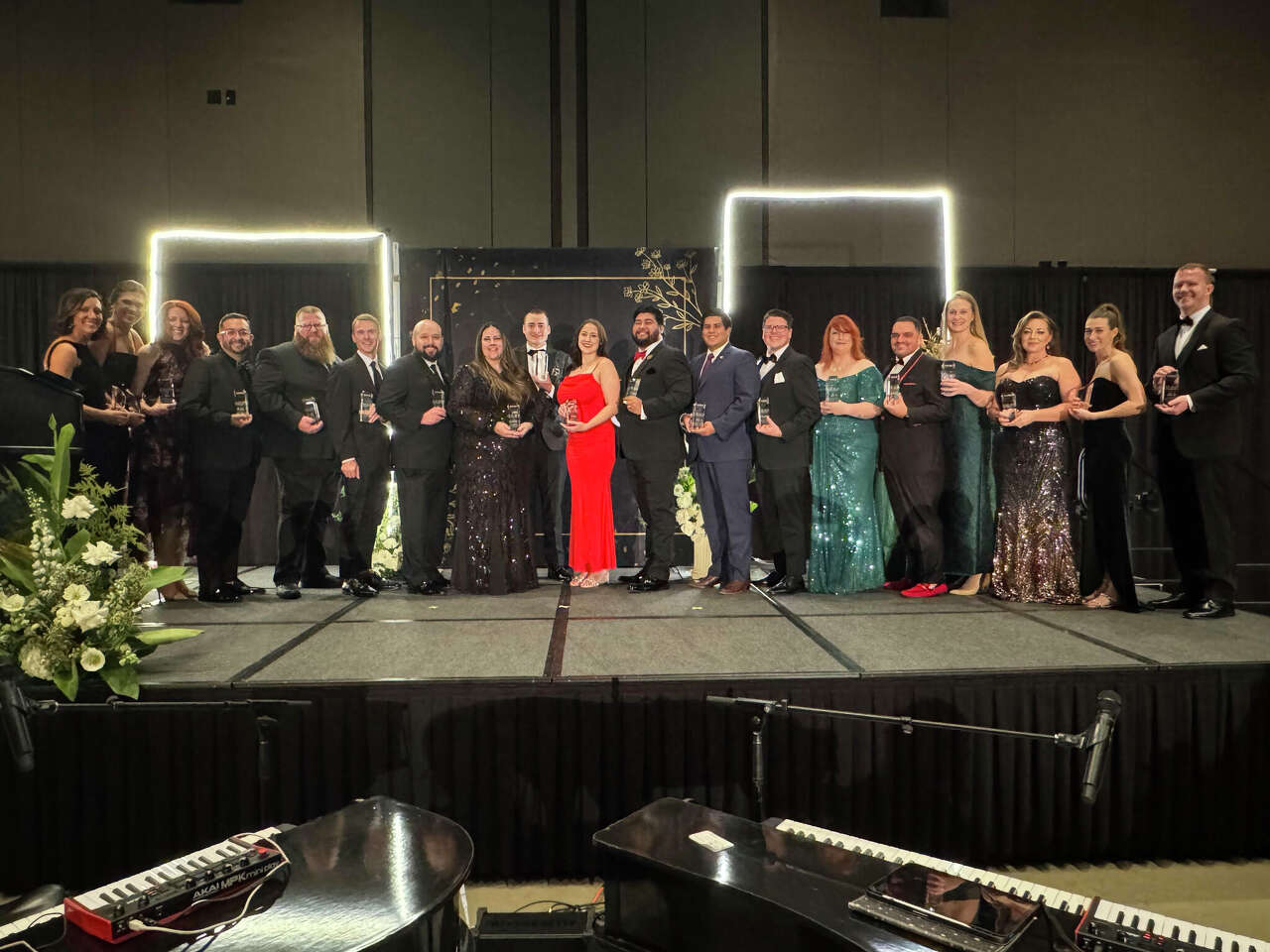 Meet this year's YPM 20 under 40 award winners