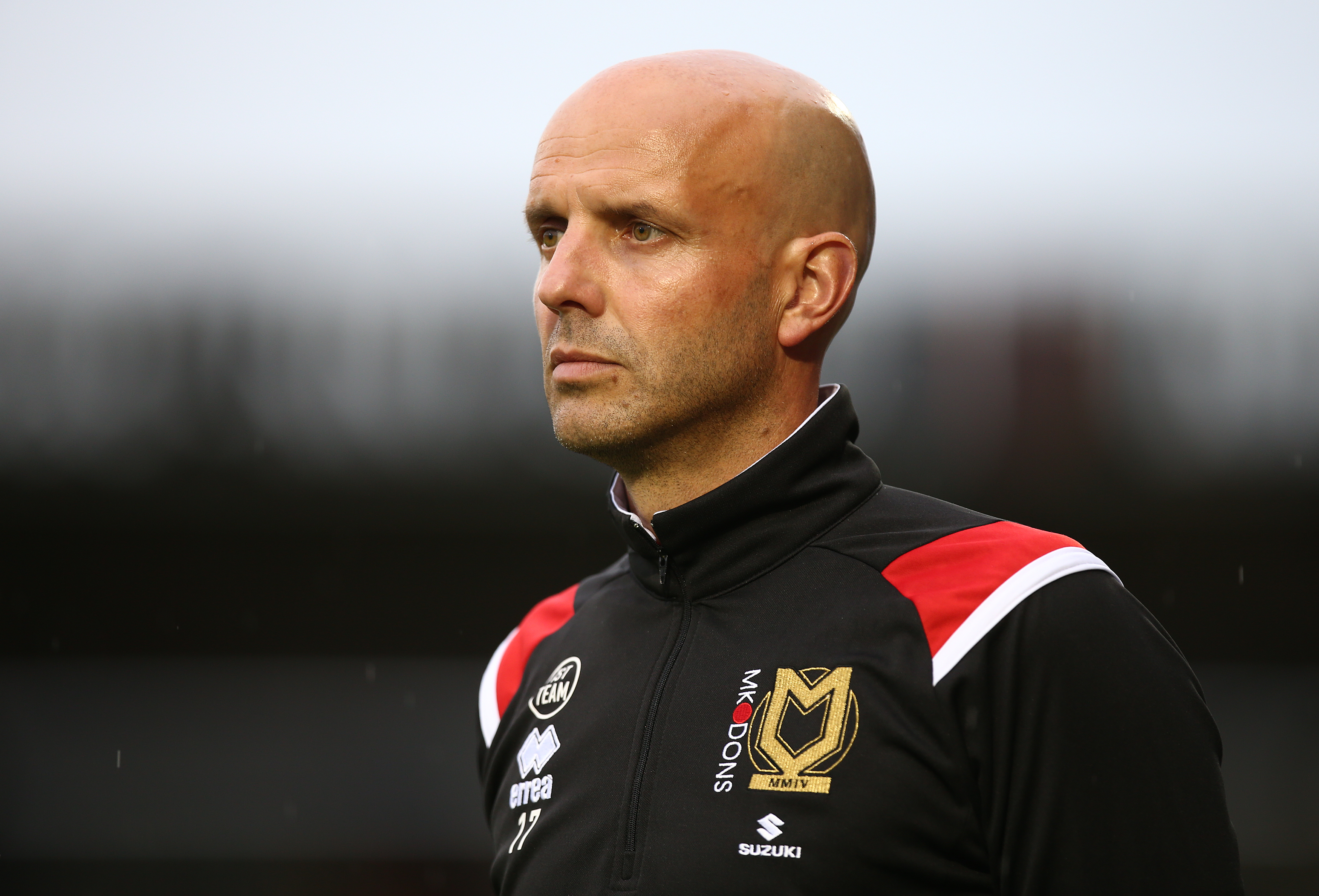 Former MK Dons boss plays key role in Celtic's appointment of Nancy