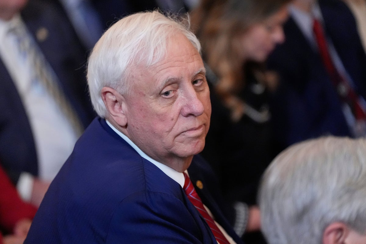 U.S. Sen. Jim Justice of West Virginia agrees to pay nearly $5.2M in ...