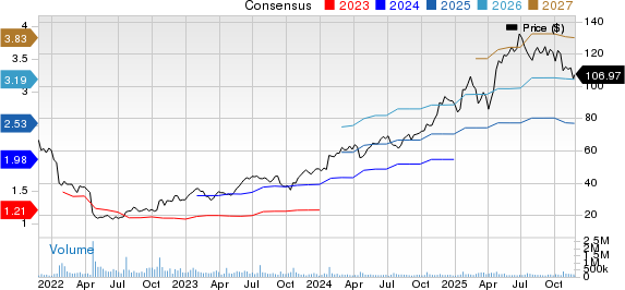 Can Netflix's Streaming Pipeline Spark Holiday Growth in the Stock?
