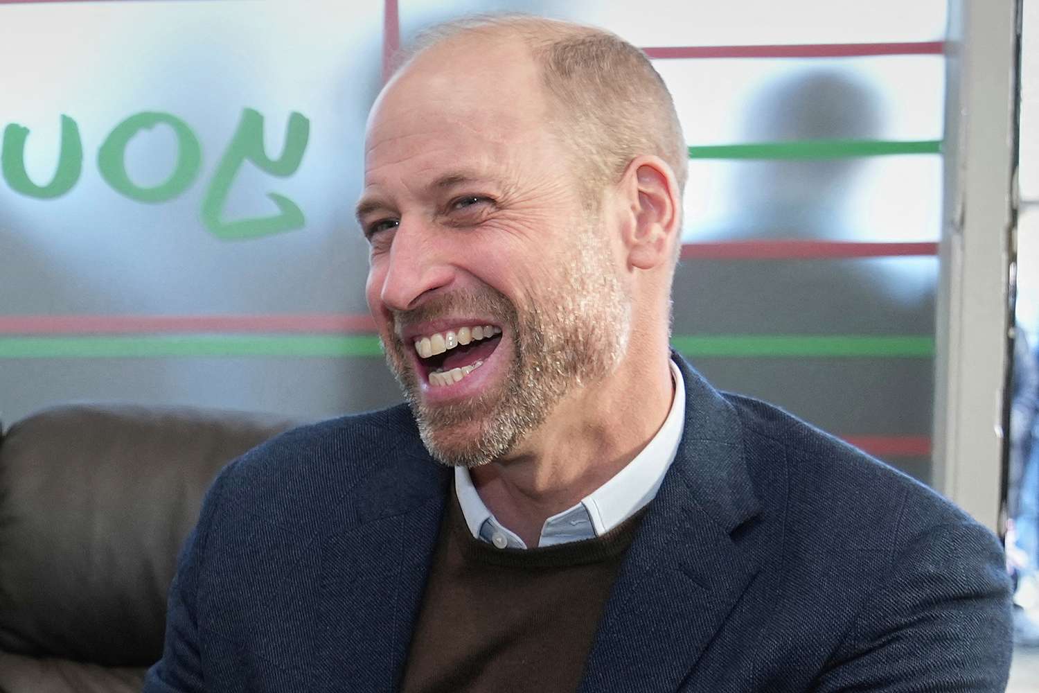 Kate Middleton Gets a Surprise Shout Out from Prince William: 'Behind ...