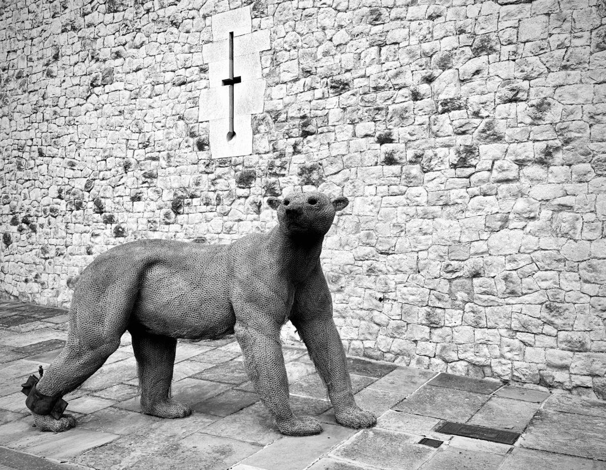 Strange Details About the Tower of London