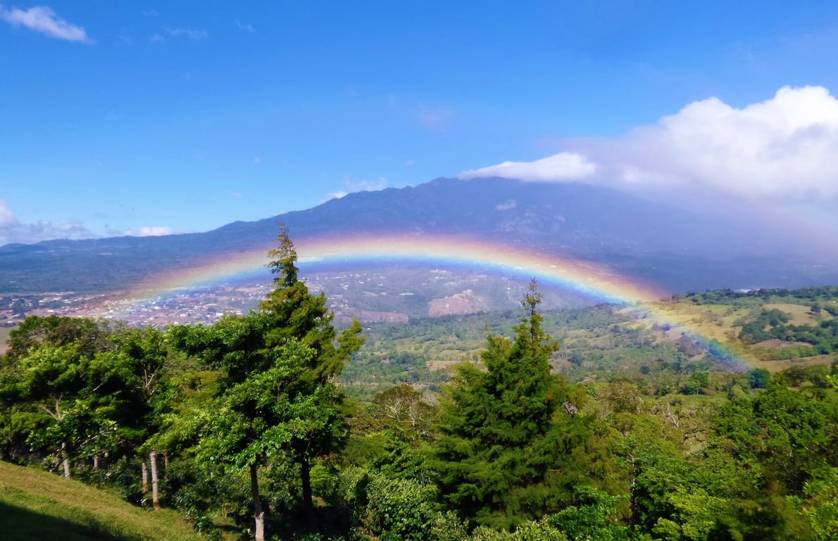 How to start planning your minimalist overseas escape today