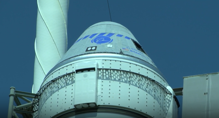 NASA and Boeing cut Starliner missions to 4, delay first post ...