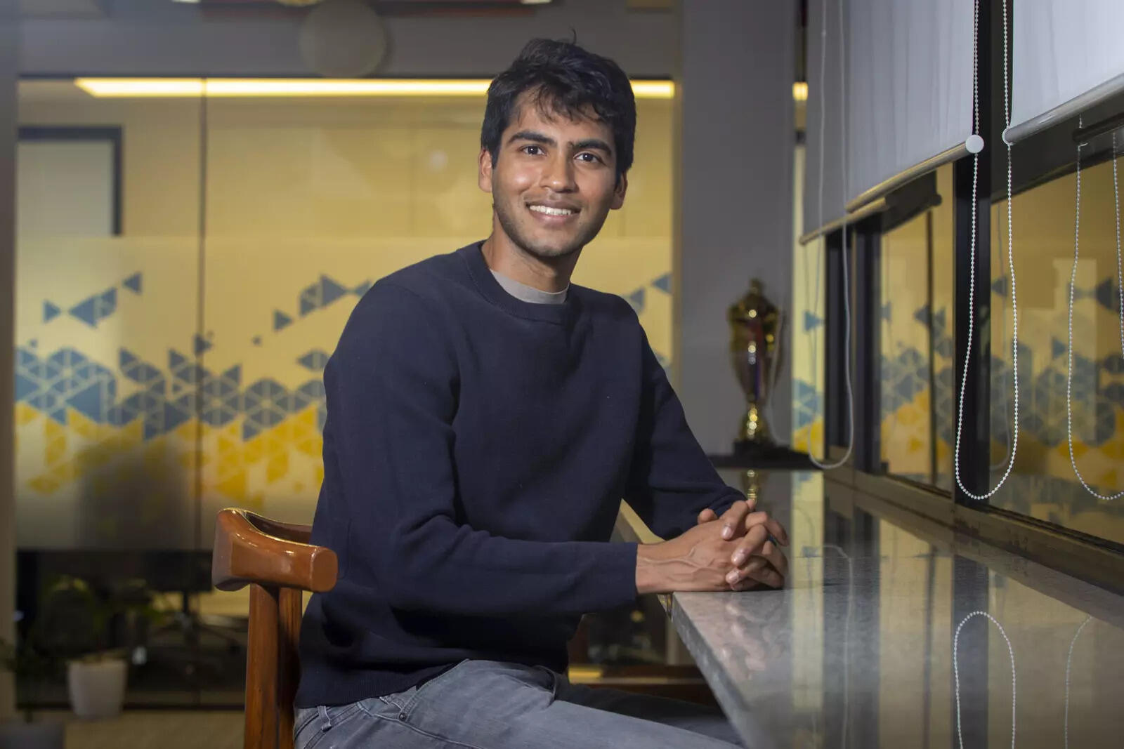 Meet the newest billionaires of Silicon Valley: Founders of AI coding tool Cursor