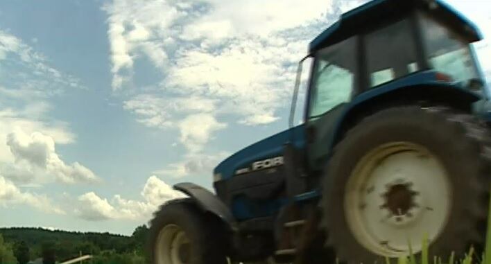 Vermont aims to become first state to ban paraquat