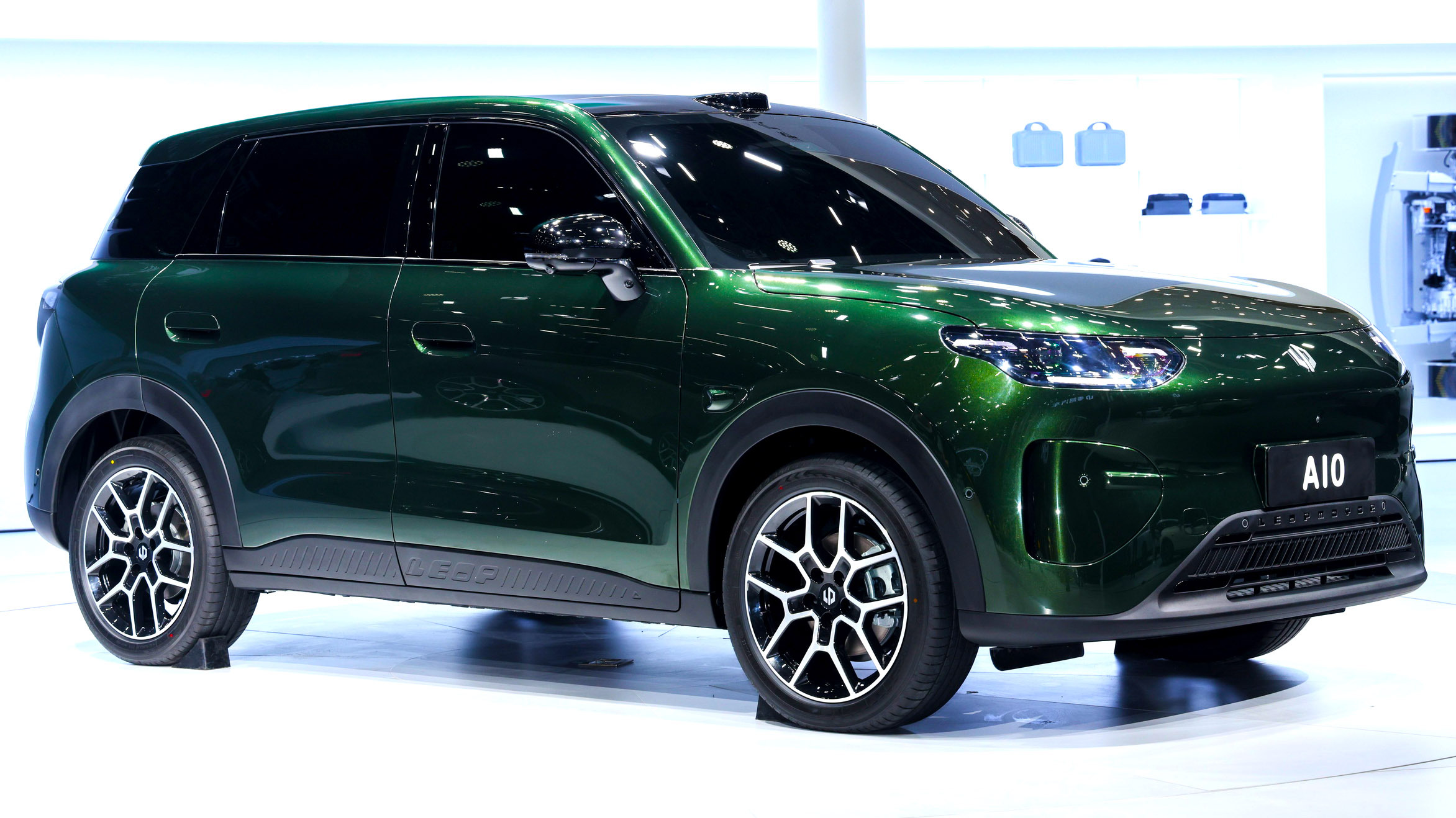 Stellantis’ Secret Weapon Against Chinese EVs In Europe Turns Out To Be ...