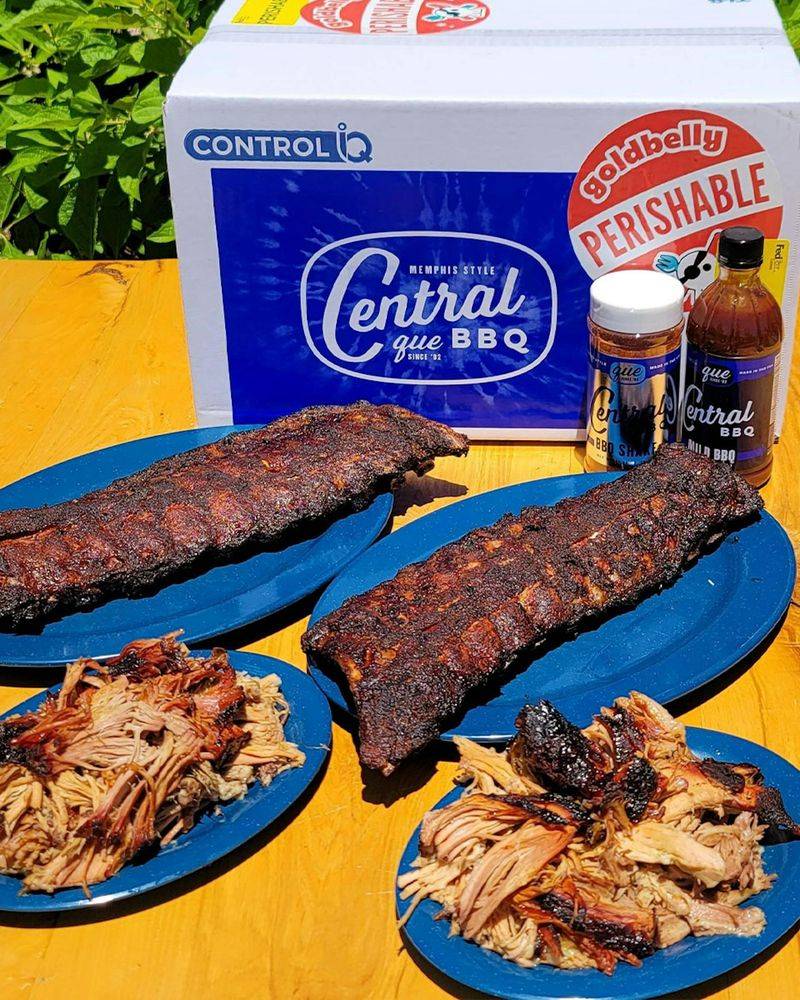 20 Tennessee Barbecue Icons You Must Experience At Least Once