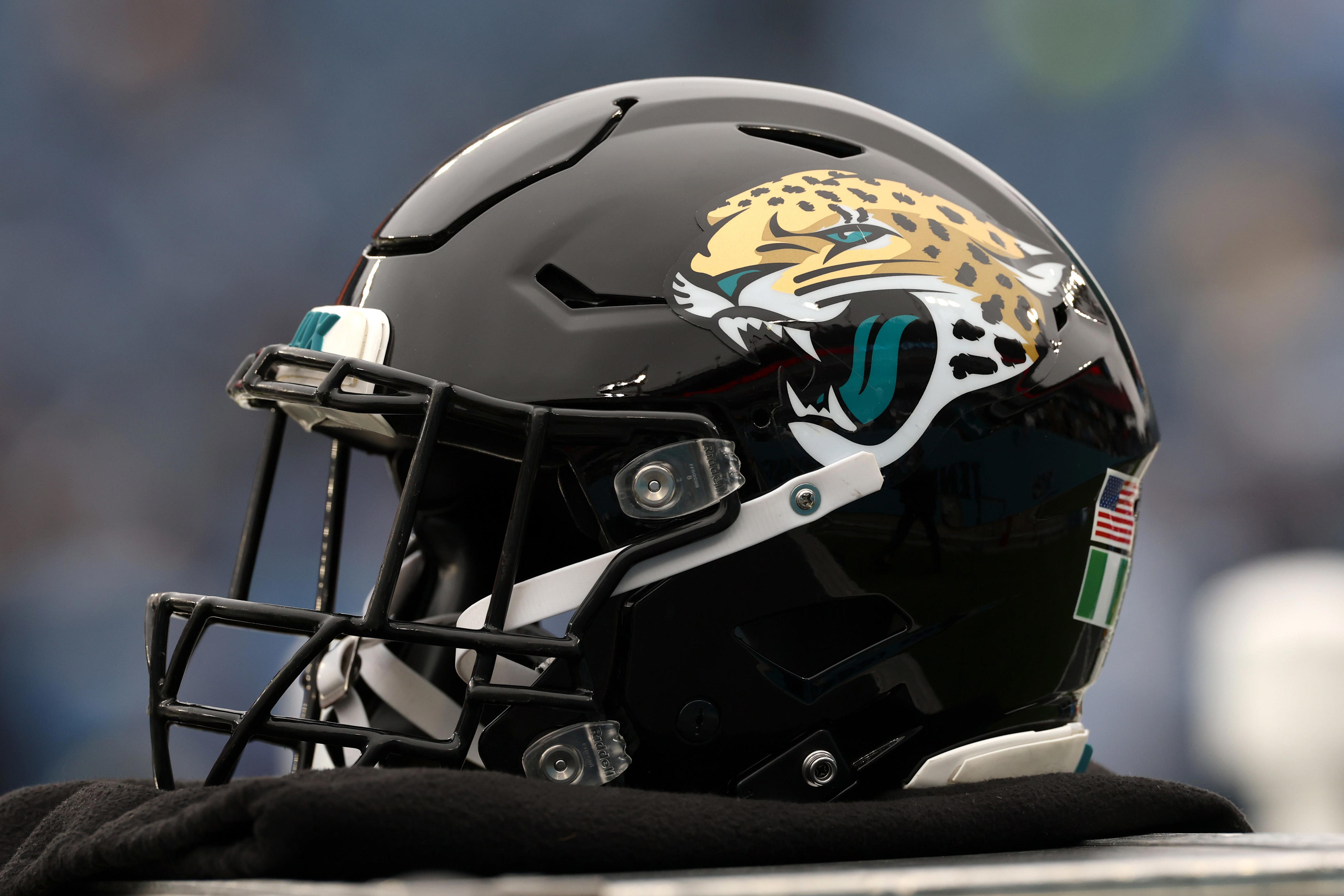 NFL reveals referees for Jaguars vs. Bills AFC wild-card game