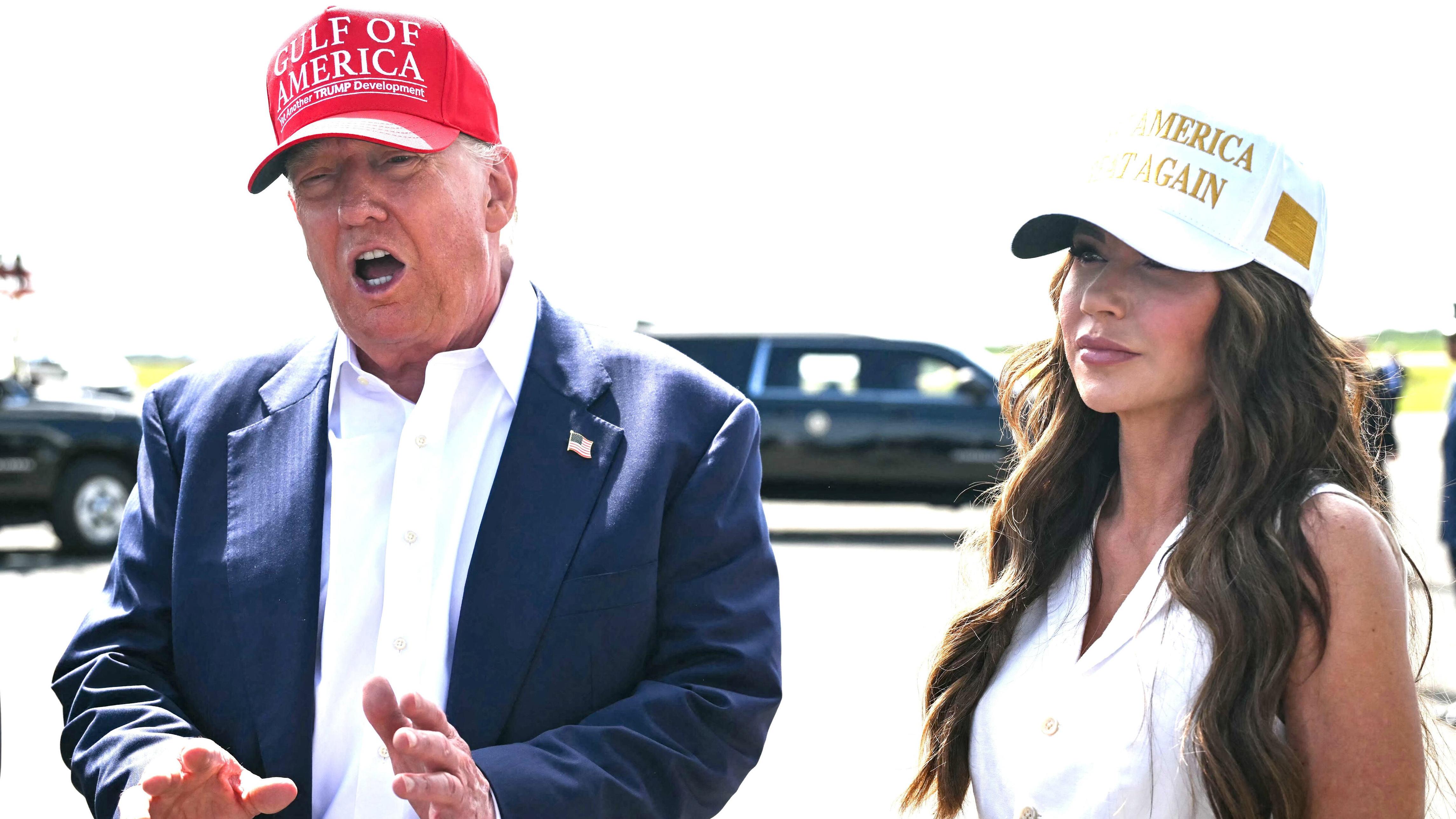 Damning Leaked Figures Show ICE Barbie Is Failing to Arrest the ‘Worst ...