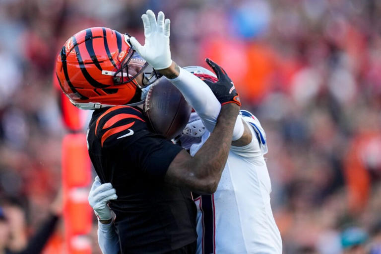 Week 13 Wide Receiver Rankings Fantasy Football