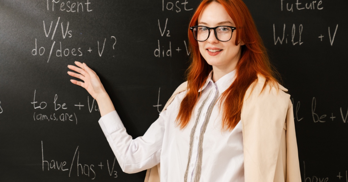 How Your Language Handles The Future Tense May Impact Your Decisions ...