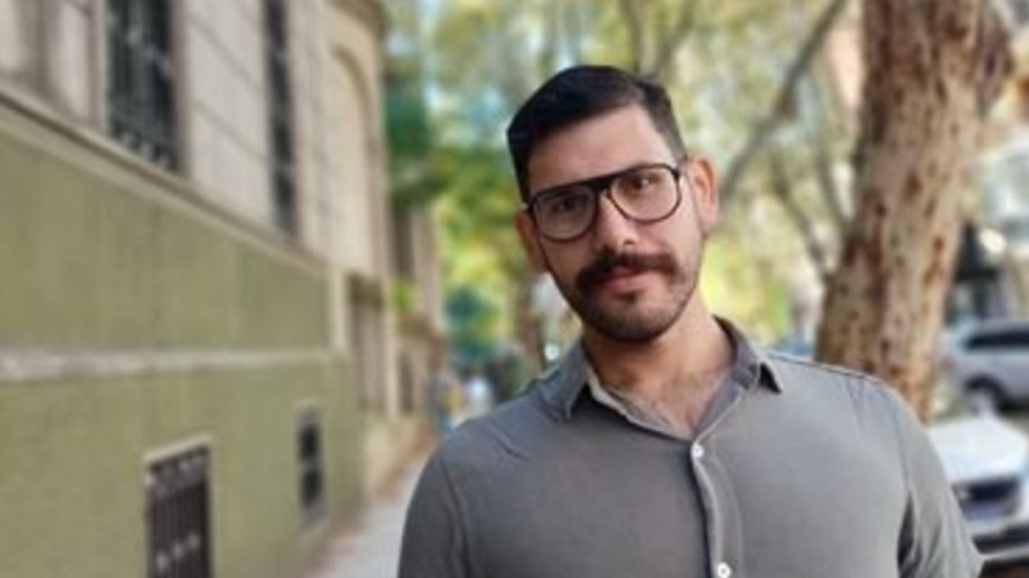 “Hay un 80% de probabilidades de que EEUU ataque”, afirma un politólogo ...