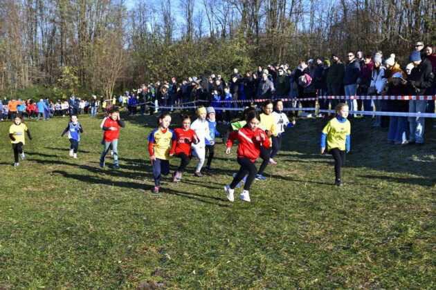 Penultima prova del trofeo Lanfritto-Maggioni, Lieto Colle vince ancora ...