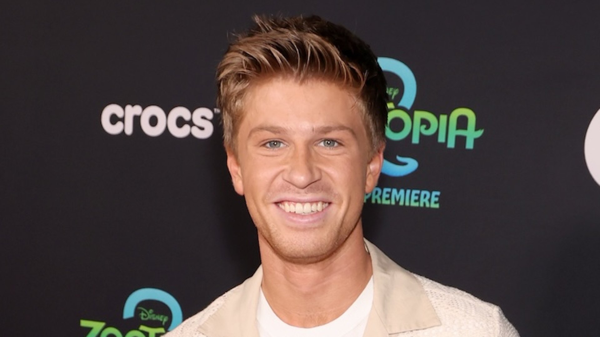 Why Robert Irwin was happy to leave LA after 'Dancing With the Stars' win