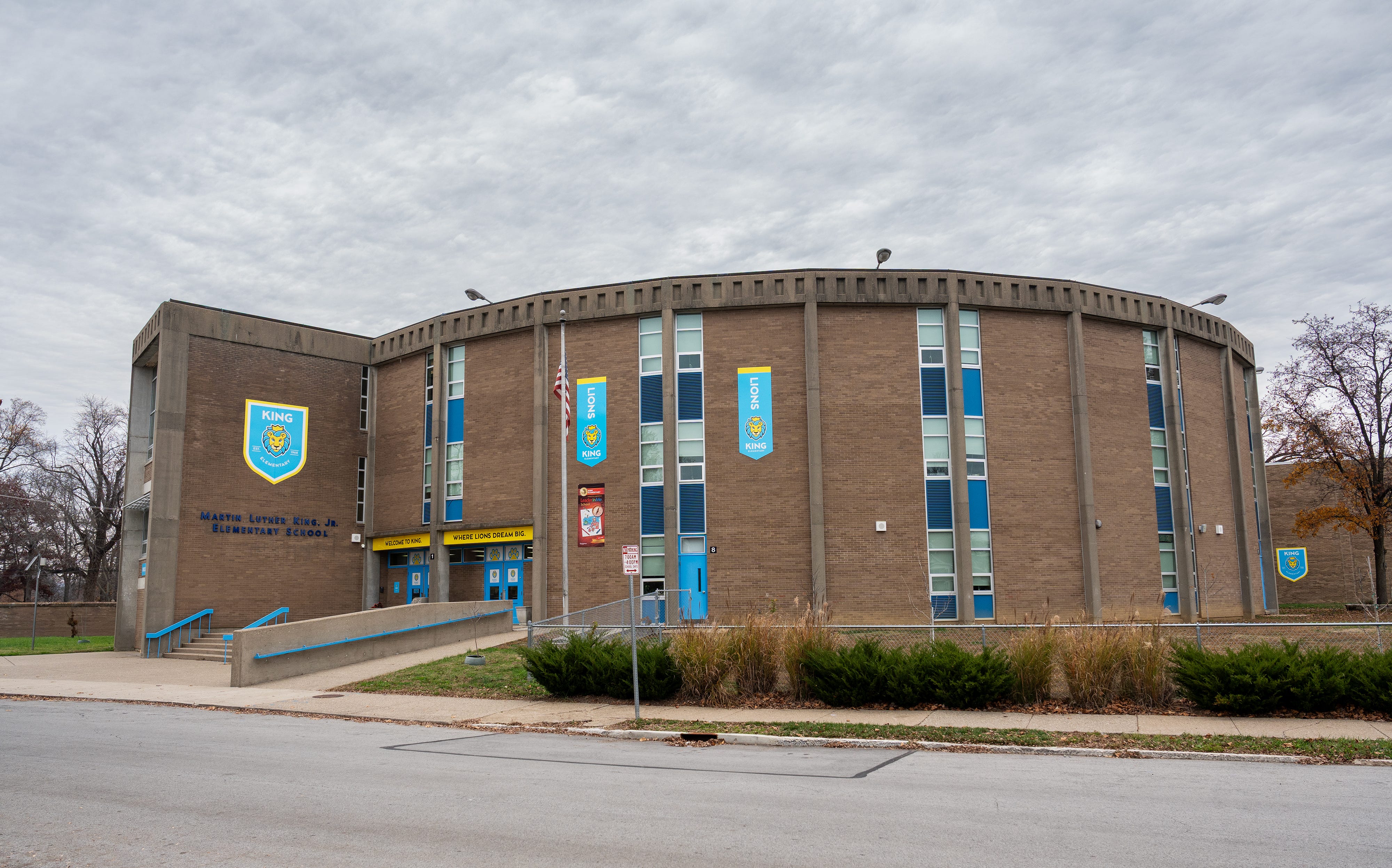 Where King, Zachary Taylor students will go next year as schools close