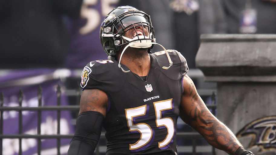 Five Former Ravens Move Closer to Hall of Fame