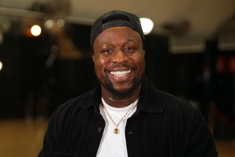 BBC Strictly Come Dancing Christmas special 2025 line-up