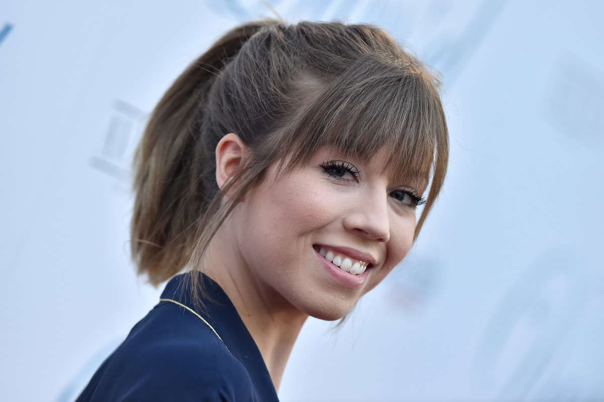 Acclaimed Author Tom Perrotta Raves About Jennette McCurdy’s Debut ...