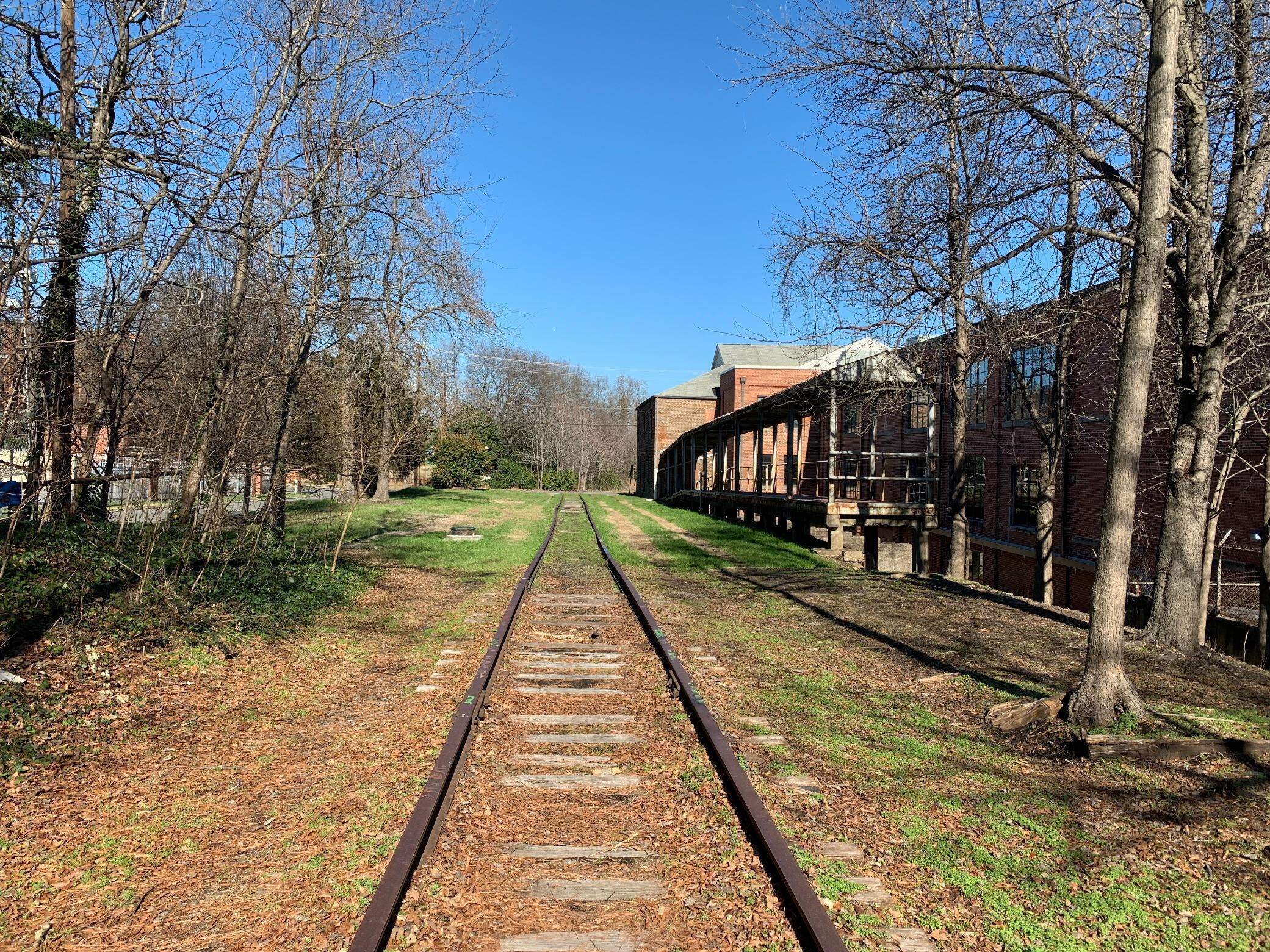 Final plan for 18-mile Durham-to-Roxboro Trail is approved. Here's what ...