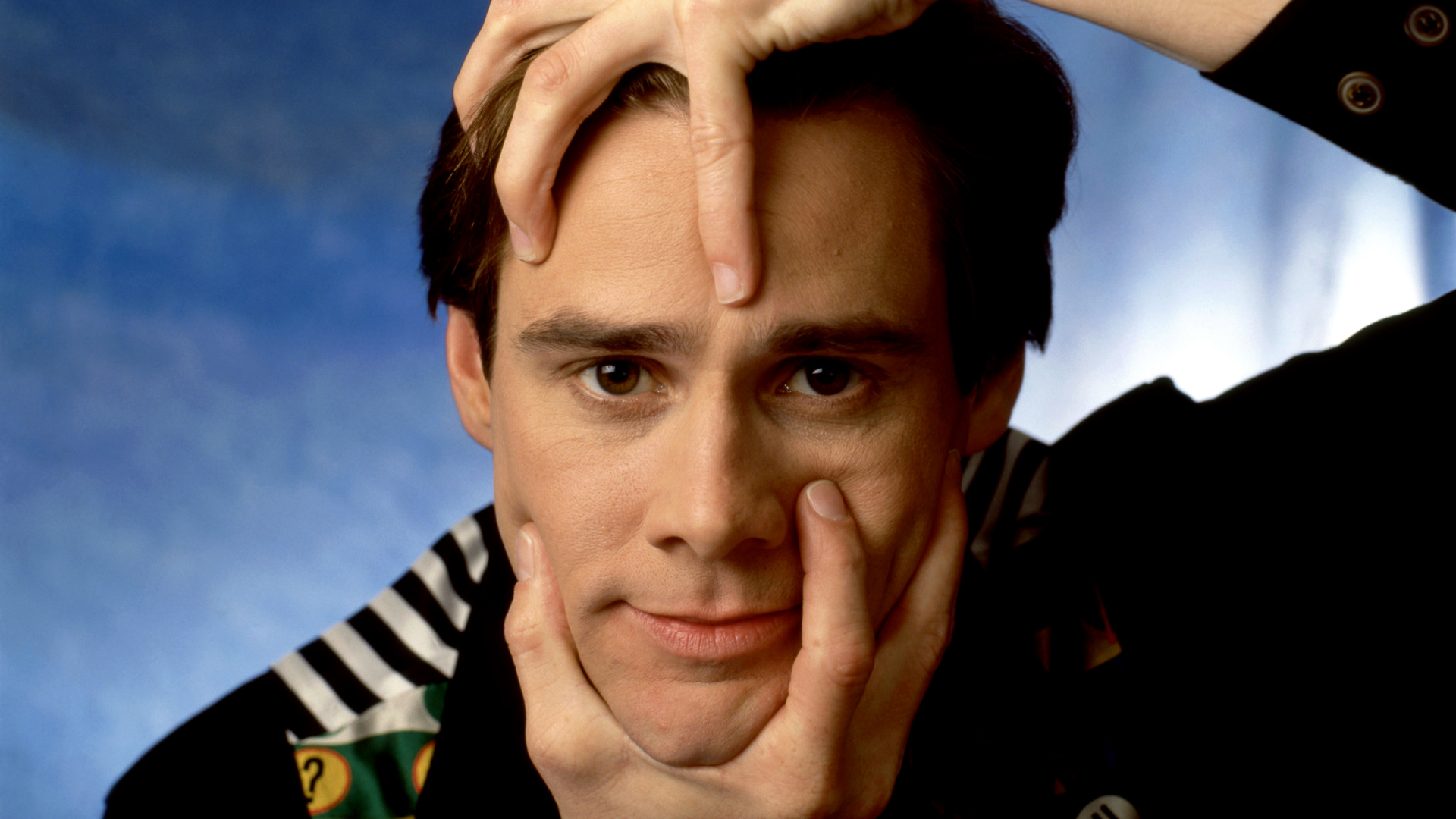 Actores de comedia de los 90 que aún nos hacen reír