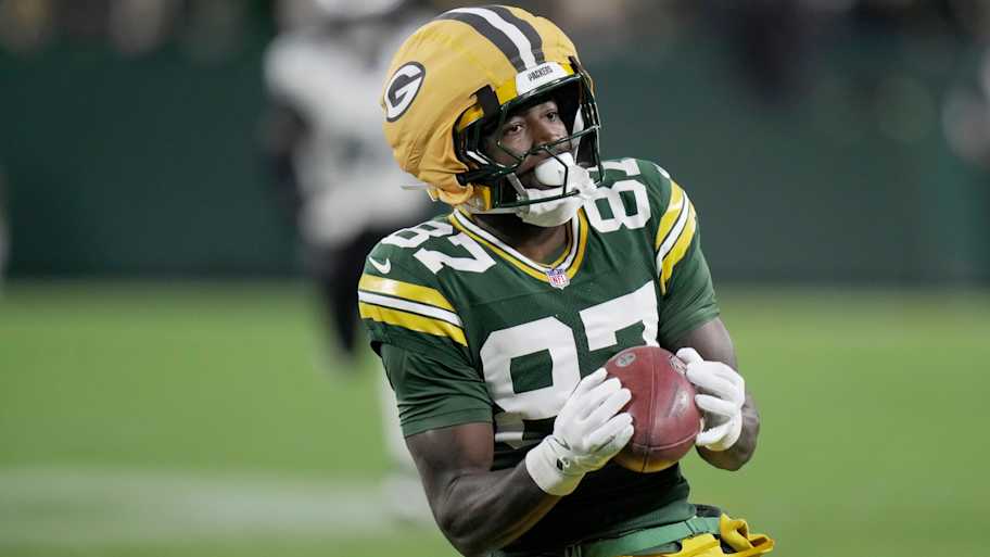 Fantasy Football Week 13 Start ‘Em, Sit ‘Em: Romeo Doubs vs. Christian ...