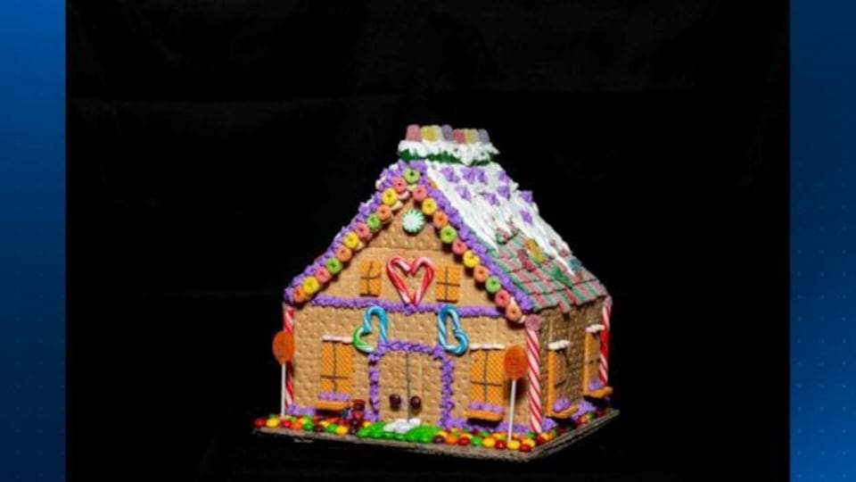 Winners announced for Pittsburgh’s annual gingerbread competition ...