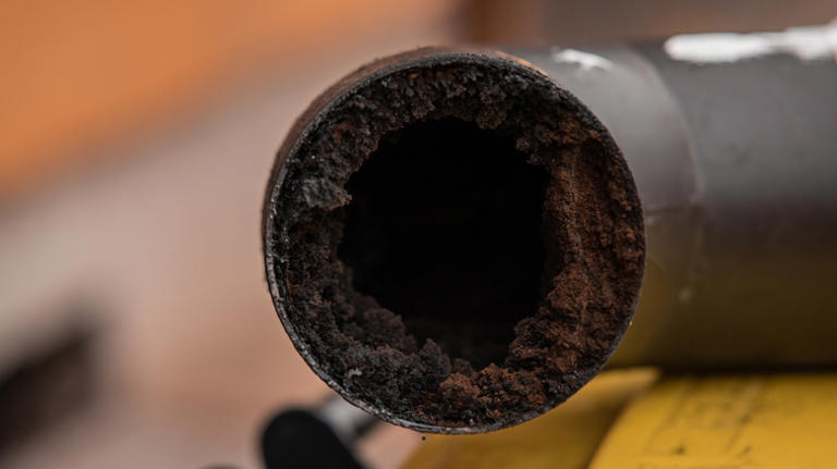 The Toxic Substance In Your Chimney That You Need To Know About
