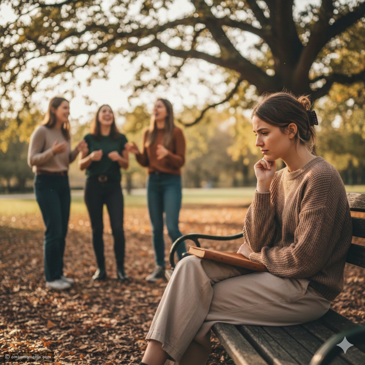 10 Things Pick-Me Girls Say Without Realizing It