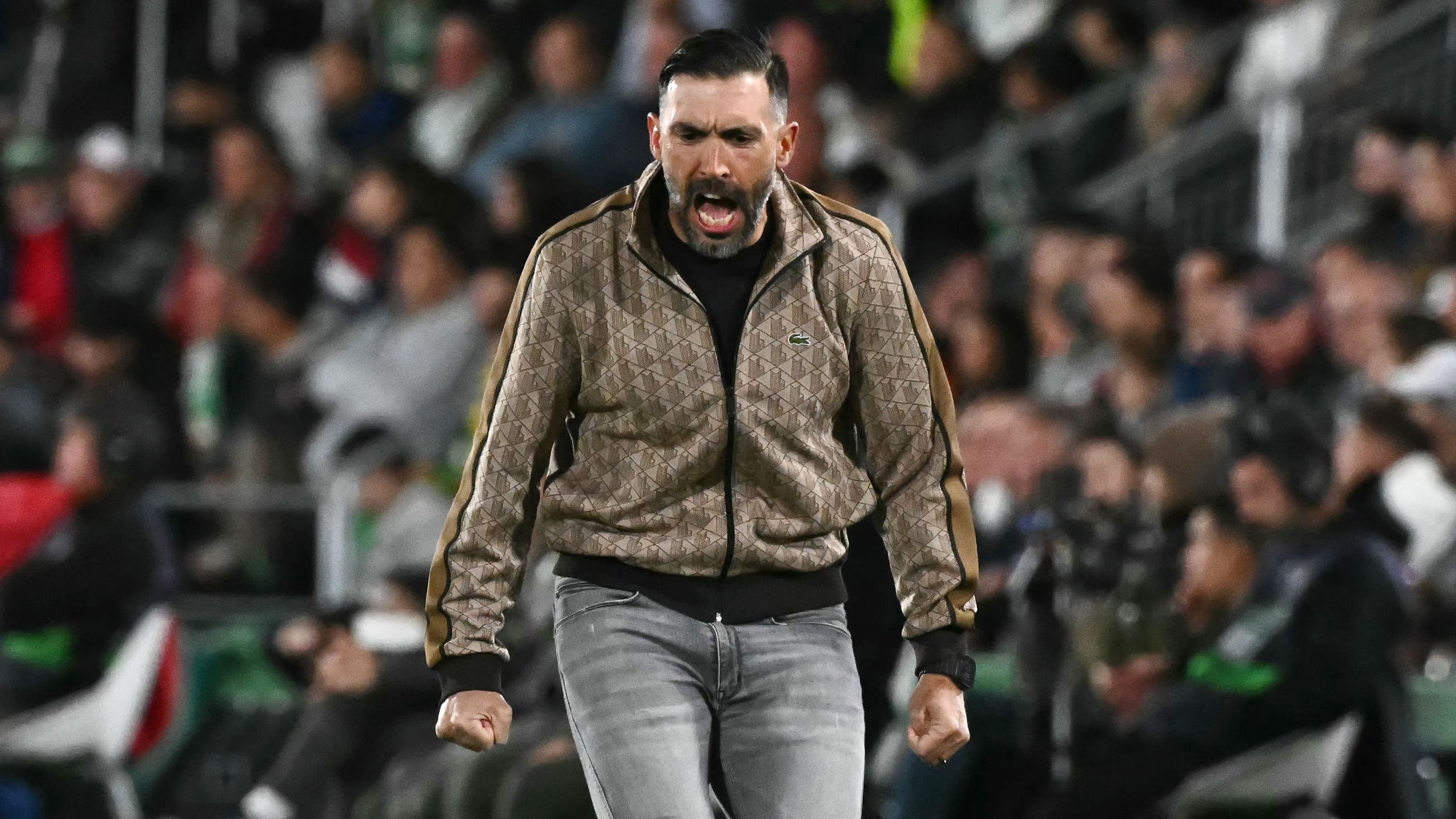 Jude Bellingham's late equaliser still infuriates Elche two days later ...