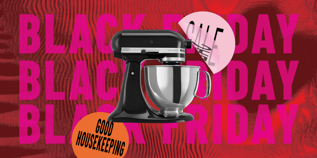 Nearly Every Color of the Iconic KitchenAid Mixer is 30% Off Ahead of ...
