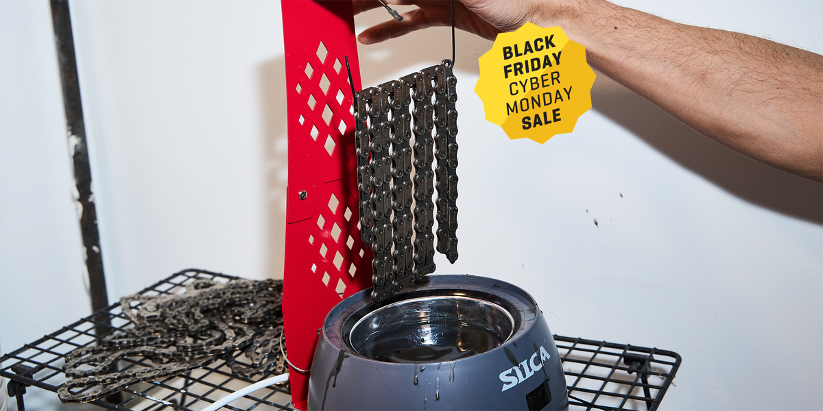 Black Friday Slashed Prices on Silca Waxing Kits. Faster, Cleaner Speed ...