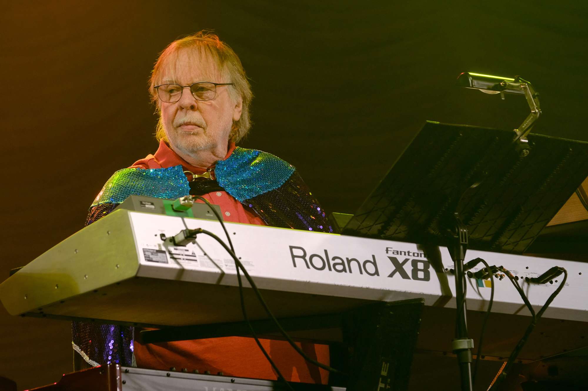Ex-Yes Keyboardist Rick Wakeman Says He Recently Underwent 'Successful ...