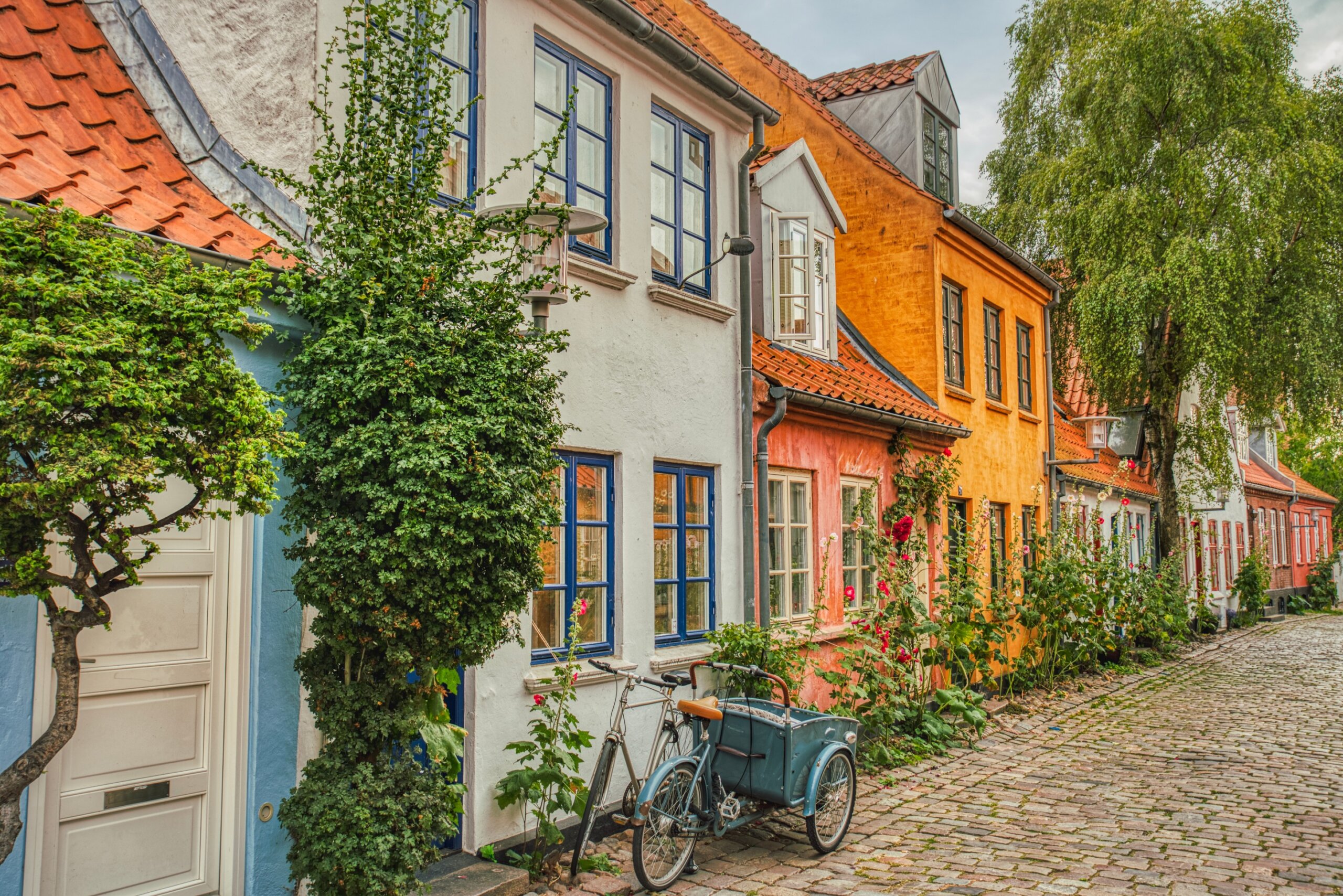 10 Places Where You Can Visit History