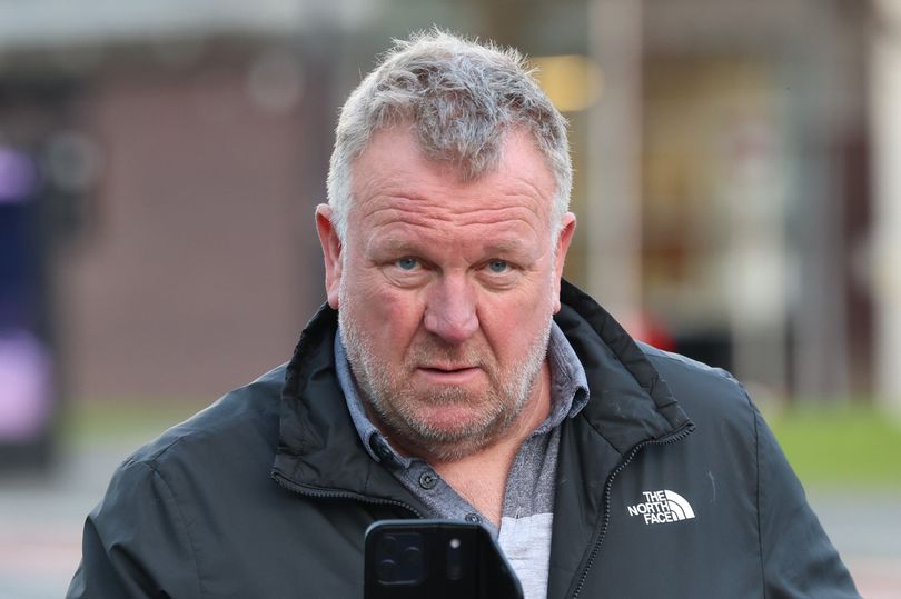 Northumberland Reform councillor in public clash with council’s top ...