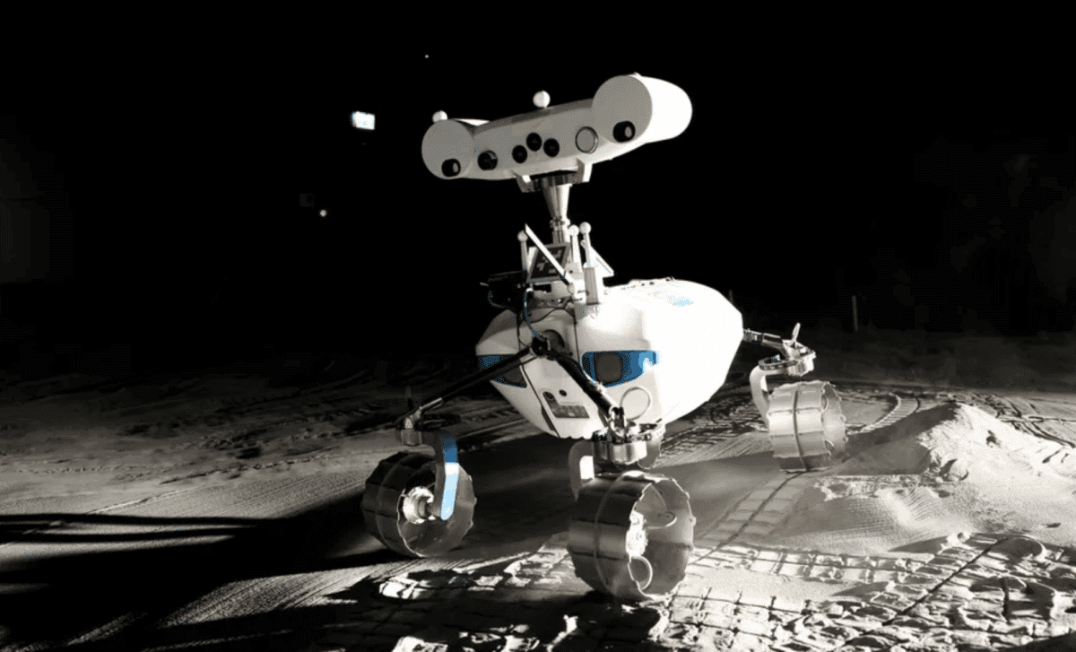 These New Moon Rovers Are Using Lasers and Cameras to Uncover Water Ice ...